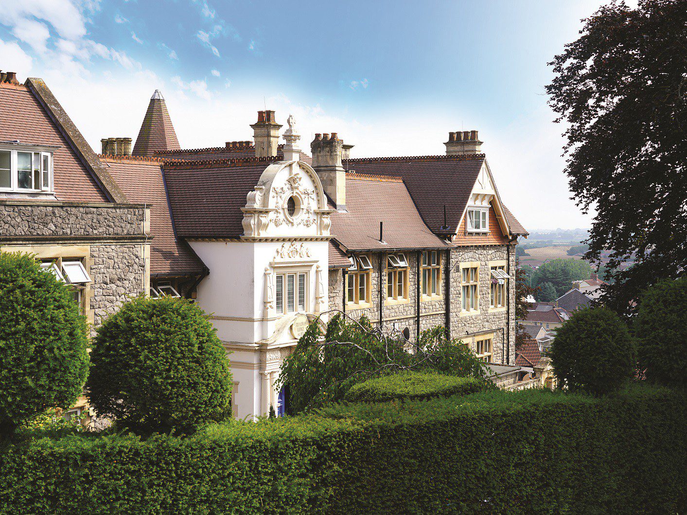 Broadway Lodge | Choices Rehabs