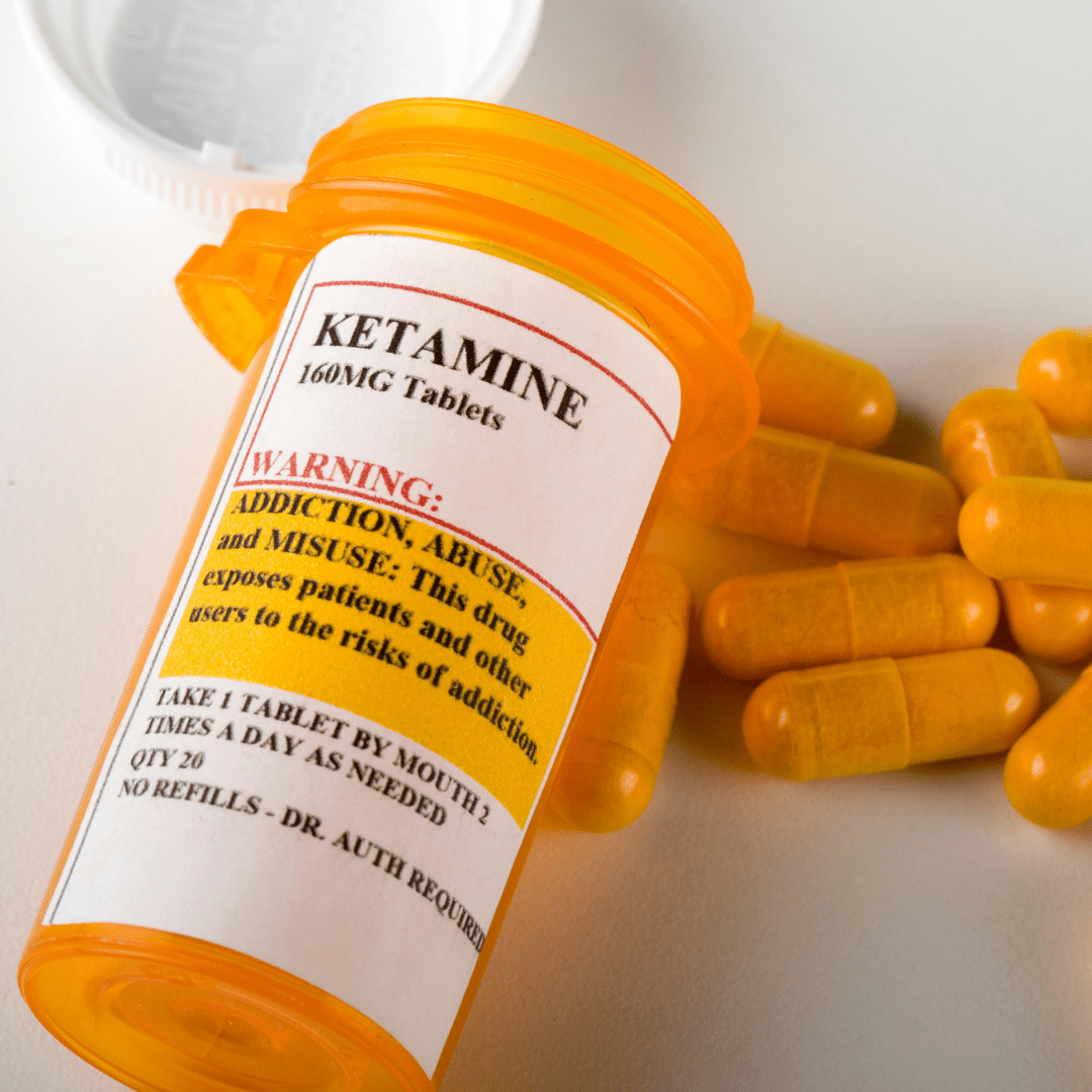 Ketamine: Uses, Effects, Hazards & Overdose | Choices Rehabs
